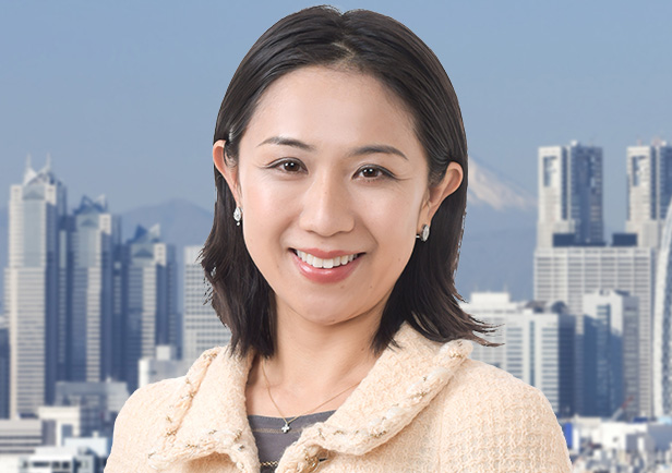 Spencer Stuart Japan